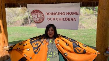 Going Home | Abbotsford School of Integrated Arts (ASIA) - North Poplar